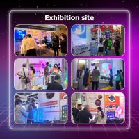 China IP67 Waterproof 6000CD Brightness LED Grille Screen Customizable Video Wall for Advertising for sale