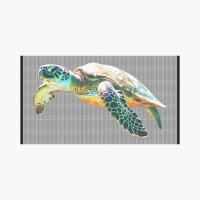 China 3000cd P2.5 Indoor Invisible Digital Holographic Transparent Led Advertising Screen Glass Window Shopping Mall for sale
