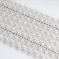 China 12V P31 RGB Flexible LED Mesh Screen IP67 Waterproof Suitable for Outdoor Advertising Building Facades and Event Decoration for sale