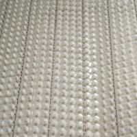 China Durable IP67 Waterproof Outdoor LED Mesh Screen P41.5 Full Color Flexible Mesh Curtain Ideal for Building Facades and Stage Backgrounds for sale