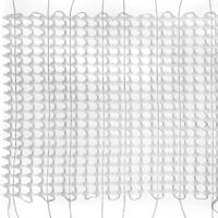 China IP67 Waterproof 12V P50 RGB Flexible LED Mesh Screen Outdoor Mesh Curtain Suitable for Large Scale Advertising and Events for sale