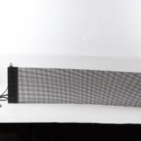 China P2.5 Holographic LED Screen Delivering Transparent and Floating 3D Images for Retail Advertising Exhibitions and Corporate Events for sale