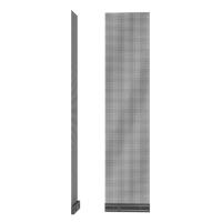 China Heavy-duty P3.91 DC12v 1000*250mm Holographic LED Screen LED Display for Large-scale Advertising Projects for sale