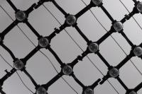 China 1000*1000mm RGB LED Mesh Screen IP67 High Brightness Transparent Diode Display for Commercial Advertising for sale