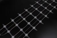 China DC12V 1000mm IP67 Waterproof LED Mesh Screen Factory Custom Video Wall for Glass Window Advertising for sale