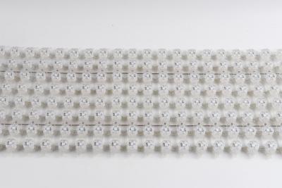 China Lightweight P31 LED Mesh Screen with Quick Hook Installation and IP67 Waterproof Protection for sale