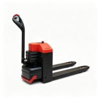 China YTP-15 Fully Electric Walkie Pallet Jack for sale