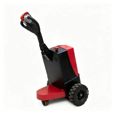 China YBQ-10  YBQ-15 Series Electric Walkie Tow Tractor for sale