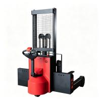 China YTP-20DX-16 Walk-Behind Battery-Powered Pick-and-Carry Floor Crane for sale