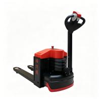China YTP-15 Fully Electric Walkie Pallet Jack for sale
