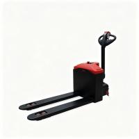 China YTP-15 Fully Electric Walkie Pallet Jack for sale