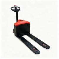 China YTP-15 Fully Electric Walkie Pallet Jack for sale