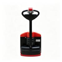 China YTP-15 Fully Electric Walkie Pallet Jack for sale