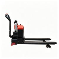 China YTP-20-C Electric Scale Pallet Jack for sale