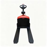 China YTP-20-C Electric Scale Pallet Jack for sale