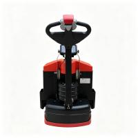China YTP-20-C Electric Scale Pallet Jack for sale