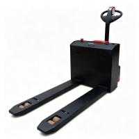 China YTP-30 Heavy-Duty Electric Walkie Pallet Jack for sale