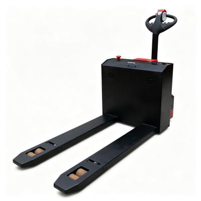 China YTP-30 Heavy-Duty Electric Walkie Pallet Jack for sale