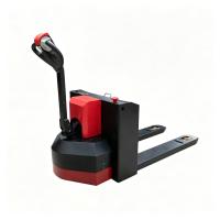China YTP-30 Heavy-Duty Electric Walkie Pallet Jack for sale