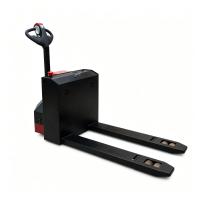 China YTP-30 Heavy-Duty Electric Walkie Pallet Jack for sale