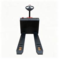 China YTP-30 Heavy-Duty Electric Walkie Pallet Jack for sale