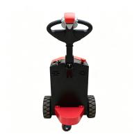 China YBQ-10  YBQ-15 Series Electric Walkie Tow Tractor for sale
