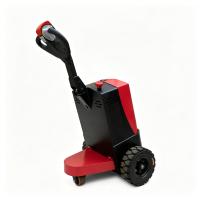 China YBQ-10  YBQ-15 Series Electric Walkie Tow Tractor for sale