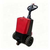 China YBQ-10  YBQ-15 Series Electric Walkie Tow Tractor for sale