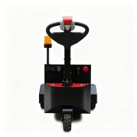China YBQ-25 30 45 Heavy-Duty Series Electric Walkie Tow Tractor for sale