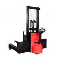 China YTP-20DX-16 Walk-Behind Battery-Powered Pick-and-Carry Floor Crane for sale