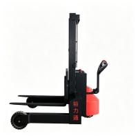 China YTP-20DX-16 Walk-Behind Battery-Powered Pick-and-Carry Floor Crane for sale