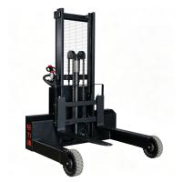 China YTP-20DX-16 Walk-Behind Battery-Powered Pick-and-Carry Floor Crane for sale