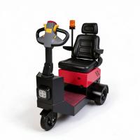 China YBQ-15 Compact Sit-Down Electric Tow Tractor for sale