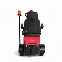 China YBQ-15 Compact Sit-Down Electric Tow Tractor for sale