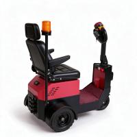 China YBQ-15 Compact Sit-Down Electric Tow Tractor for sale