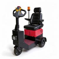 China YBQ-15 Compact Sit-Down Electric Tow Tractor for sale
