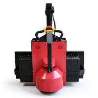China YDB-13 Walk-Behind Counterbalanced Floor Crane for sale