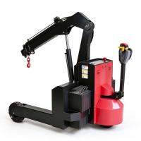 China YDB-13 Walk-Behind Counterbalanced Floor Crane for sale