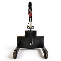 China YDB-13 Walk-Behind Counterbalanced Floor Crane for sale