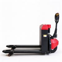 China YTP-30A-GD Heavy-Duty Electric Walkie Pallet Jack (6,600 lbs / 3 Ton) | All-Terrain Rough Surface Pallet Truck for sale