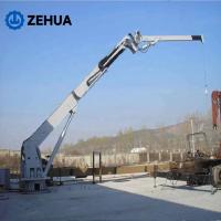 China High Lift Deck Crane for Container Handling in Port 50 t 70 t 5ton 10ton 20ton 30ton 50ton 70ton for sale