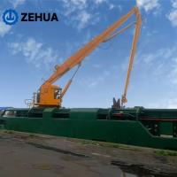 China High Lift Deck Crane for Container Handling in Port 50 t 70 t 5ton 10ton 20ton 30ton 50ton 70ton for sale