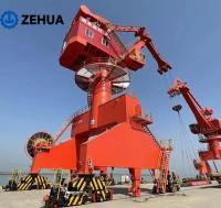 China Portal Crane Singleboom and Fourlink Mechanisms 16t 25t 40t 45t 16 t 25 t 40 t 45 t 16ton 25ton 40ton 45ton for sale