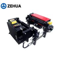 China Zehua 5/10 Ton European Standard Electric Wire Rope Hoist ISO CE Certified 380V 15m/min Lifting Speed for Material Handling for sale