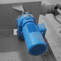China Crane Parts Factory Direct Hot Seller 1.5/2.2/3/4/5.5/7.5/9KW kW 380V Three-Phase Customized Motor with 1-Year Warranty for sale