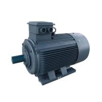 China Crane Parts Factory Direct Hot Seller 1.5/2.2/3/4/5.5/7.5/9KW kW 380V Three-Phase Customized Motor with 1-Year Warranty for sale