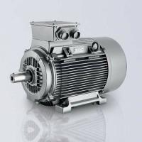 China Crane Parts Factory Direct Hot Seller 1.5/2.2/3/4/5.5/7.5/9KW kW 380V Three-Phase Customized Motor with 1-Year Warranty for sale