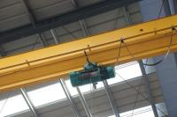 China Low Price Zehua Brand 0.5Ton~20Ton Schneider Main Electrical Parts Workshop Factory Lifting Wire Rope Hoist Price for sale