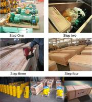 China Hot Sale Indoor Outdoor Factory Workshop Lifting Hoist 3Ton 5Ton 10Ton Heavy Duty Wire Rope Hoist with 6M 9M 12M Lifting Height for sale