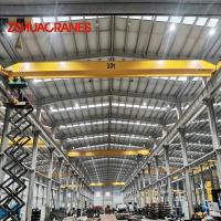 China Factory Direct CE Certified Wire Rope Electric Hoist 1Ton 2Ton 3Ton 5Ton 10Ton CD MD Type With Electric Trolley for Crane for sale